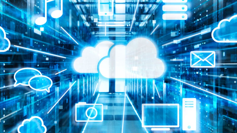 Introduction To Networking And Cloud Computing Coursera